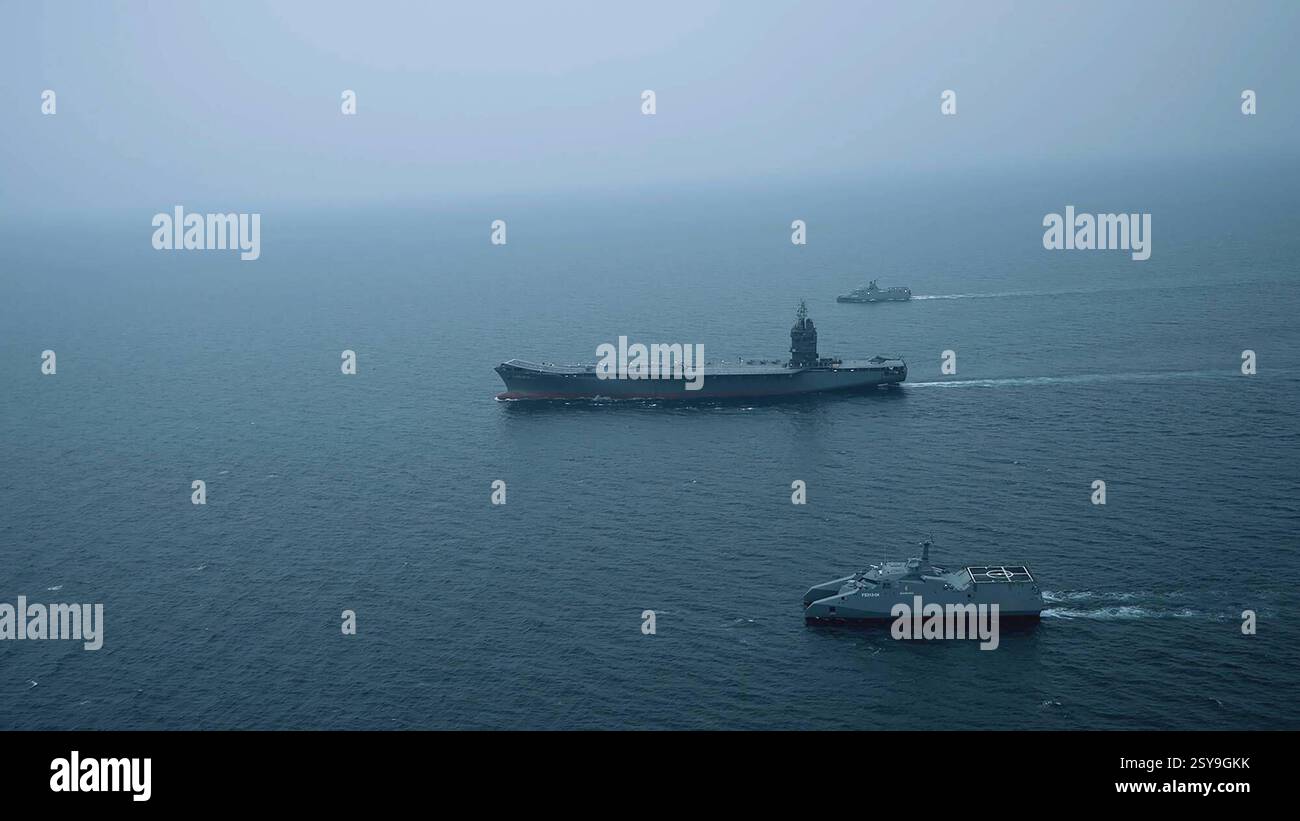 Bandar Abbas, Hormozgan, Iran. 27th Feb, 2025. The Islamic Revolution ...