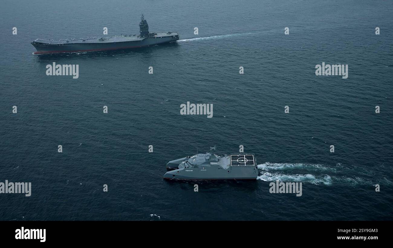 February 27, 2025, Bandar Abbas, Hormozgan, Iran: The Islamic ...