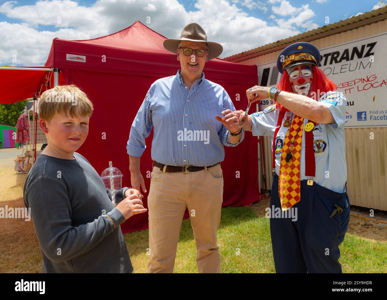 Mr james lister hi-res stock photography and images - Alamy