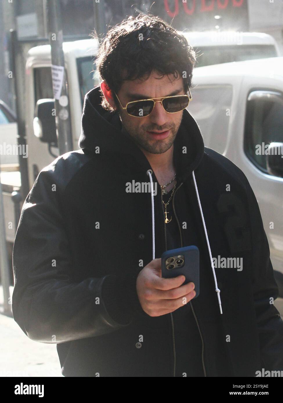 Milan, Italy. 27th Feb, 2025. Milan Ph. Paolo Della Bella The Italian ...