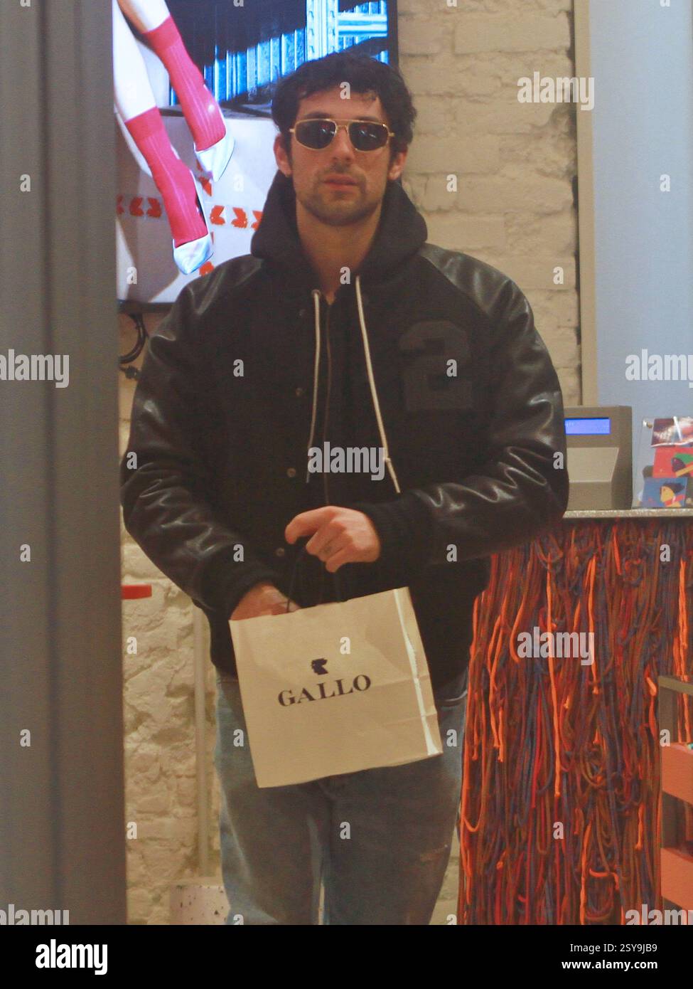 Milan, Italy. 27th Feb, 2025. Milan Ph. Paolo Della Bella The Italian ...