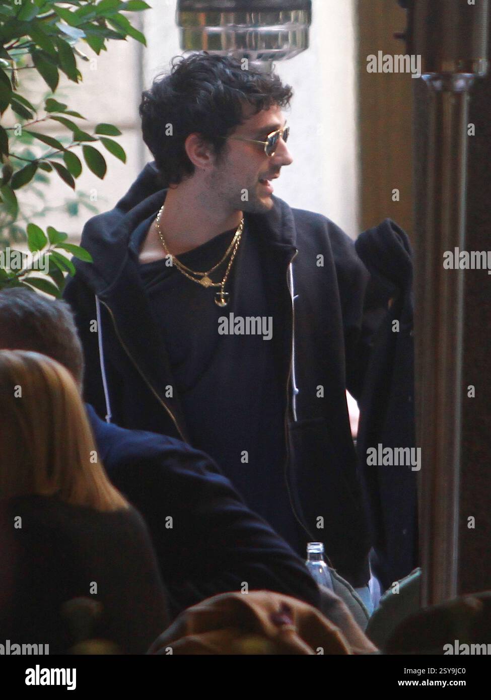 Milan, Italy. 27th Feb, 2025. Milan Ph. Paolo Della Bella The Italian ...