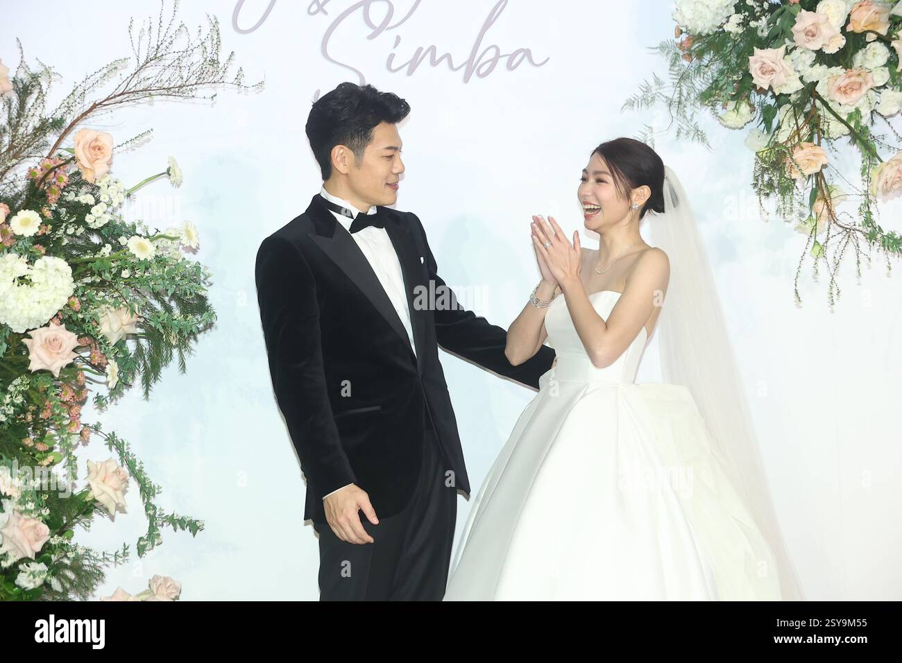 Taipei. 28th Feb, 2025. TAIPEI, CHINA - FEBRUARY 27, 2025 - A view of ...