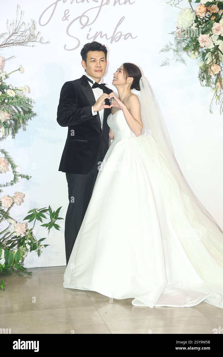 Taipei. 28th Feb, 2025. TAIPEI, CHINA - FEBRUARY 27, 2025 - A view of ...