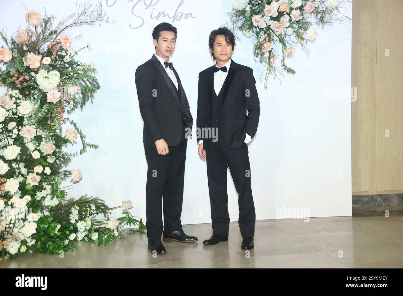 Taipei. 28th Feb, 2025. TAIPEI, CHINA - FEBRUARY 27, 2025 - A view of ...