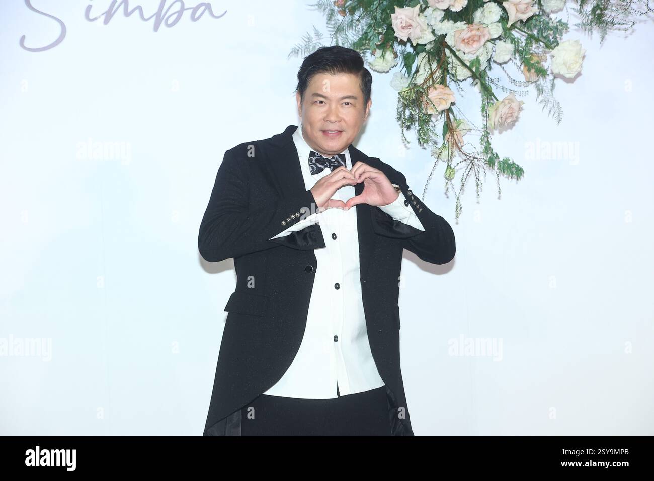 Taipei. 28th Feb, 2025. TAIPEI, CHINA - FEBRUARY 27, 2025 - A view of ...