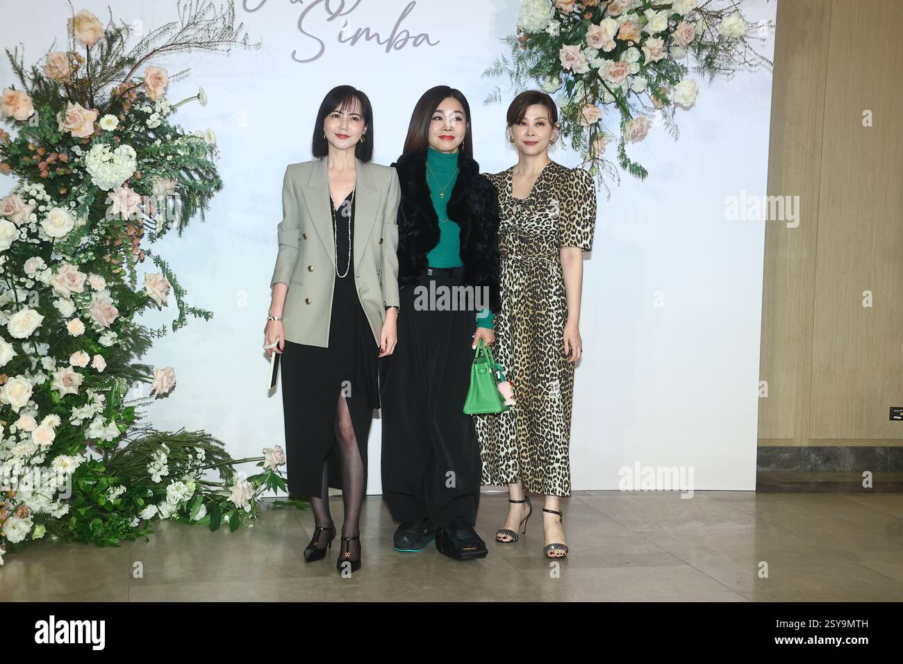 Taipei. 28th Feb, 2025. TAIPEI, CHINA - FEBRUARY 27, 2025 - A view of ...