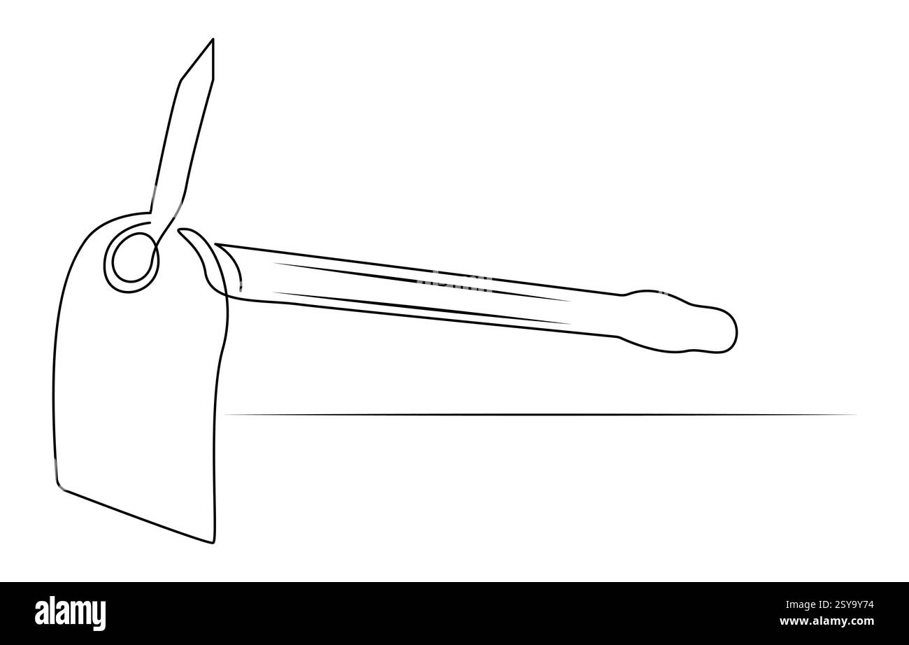 Fashion line art Stock Vector Images - Alamy