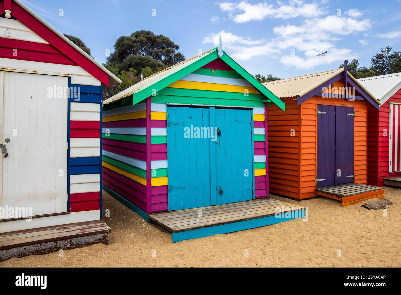 Victorian beach photo hi-res stock photography and images - Alamy