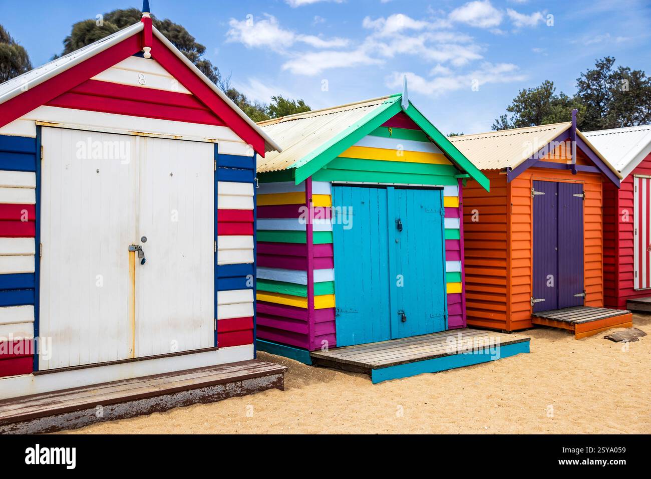 Victorian beach photo hi-res stock photography and images - Alamy