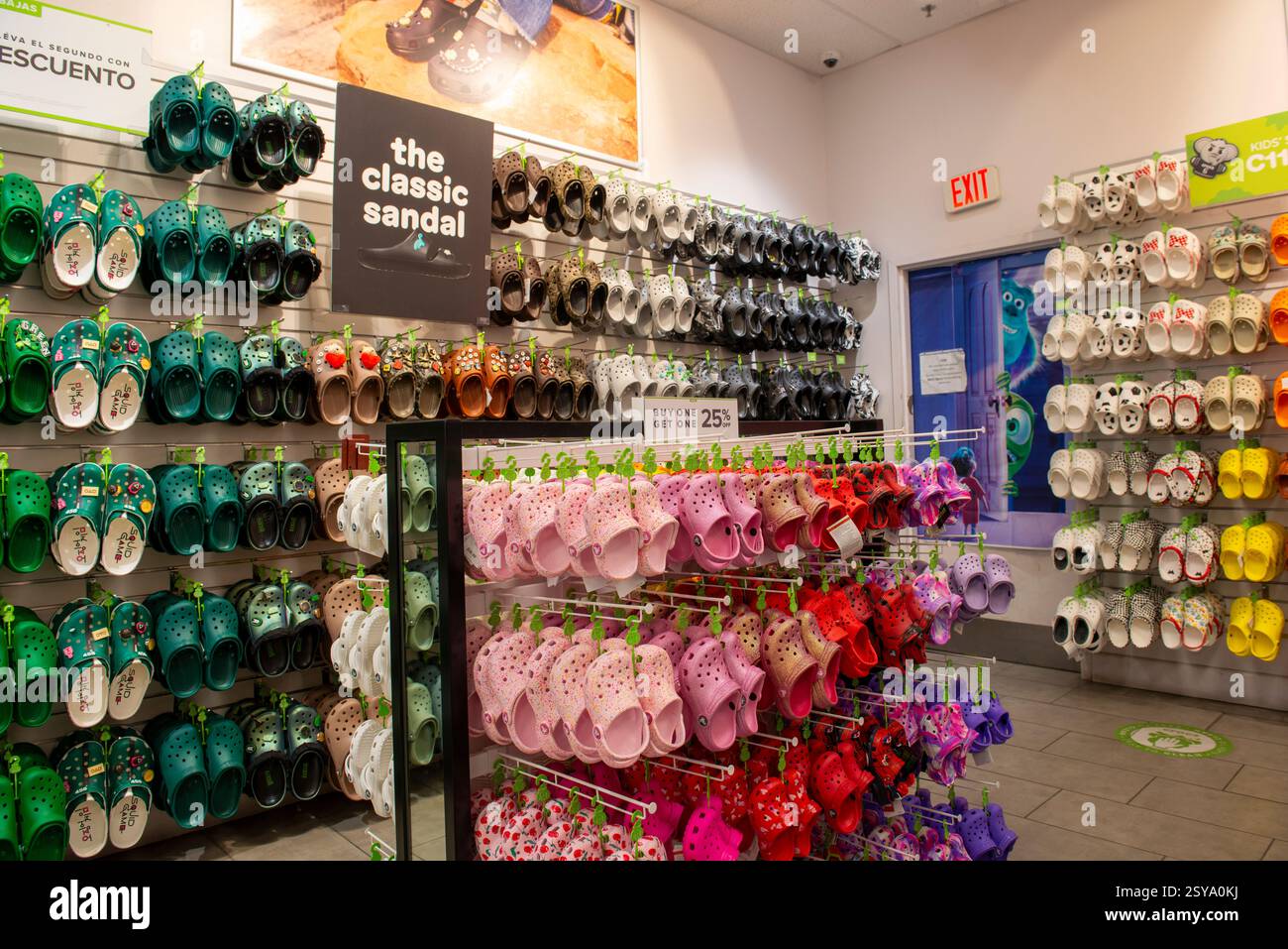 Wide range of slippers hi-res stock photography and images - Alamy