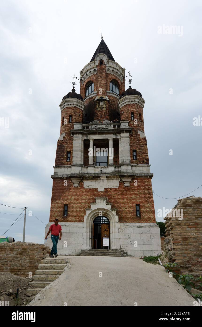 Hunyadi belgrade hi-res stock photography and images - Alamy