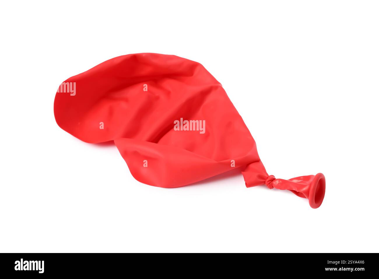 Red white boom design hi-res stock photography and images - Alamy