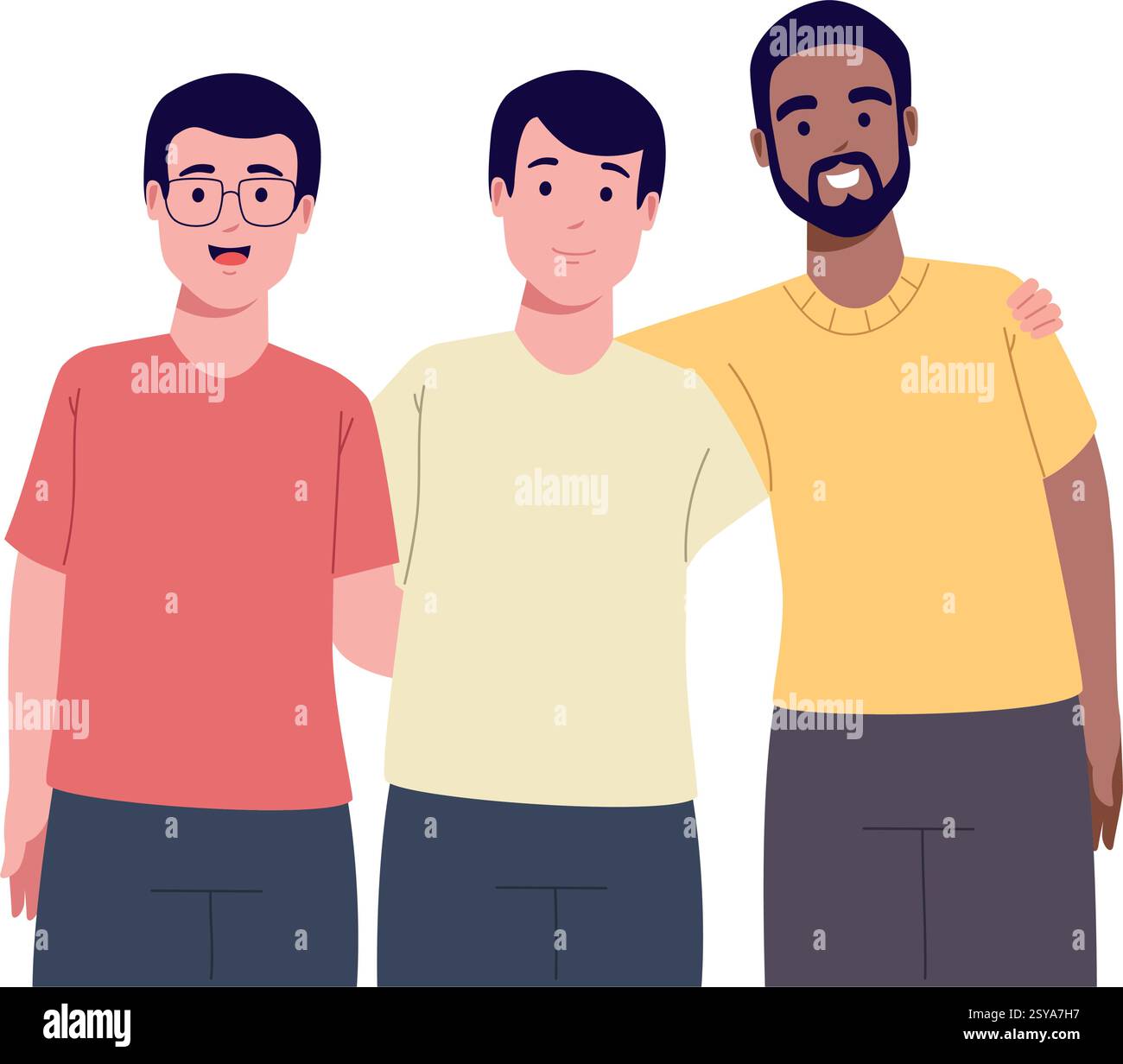 Family Business Store Owners Independent Stock Vector Image & Art - Alamy