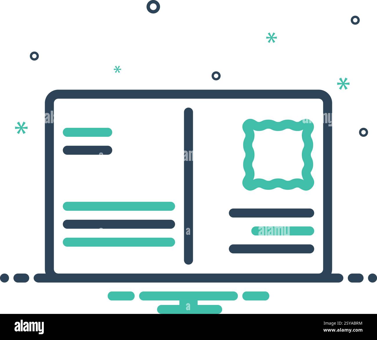 Postage stamp silhouette Cut Out Stock Images & Pictures - Alamy