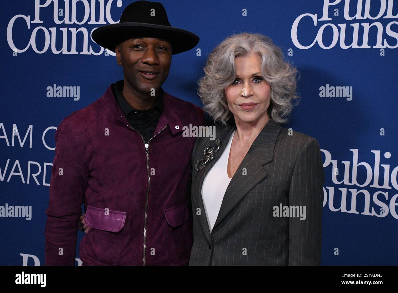 Beverly Hills,California, USA 27th February 2025 Singer/Rapper Aloe ...