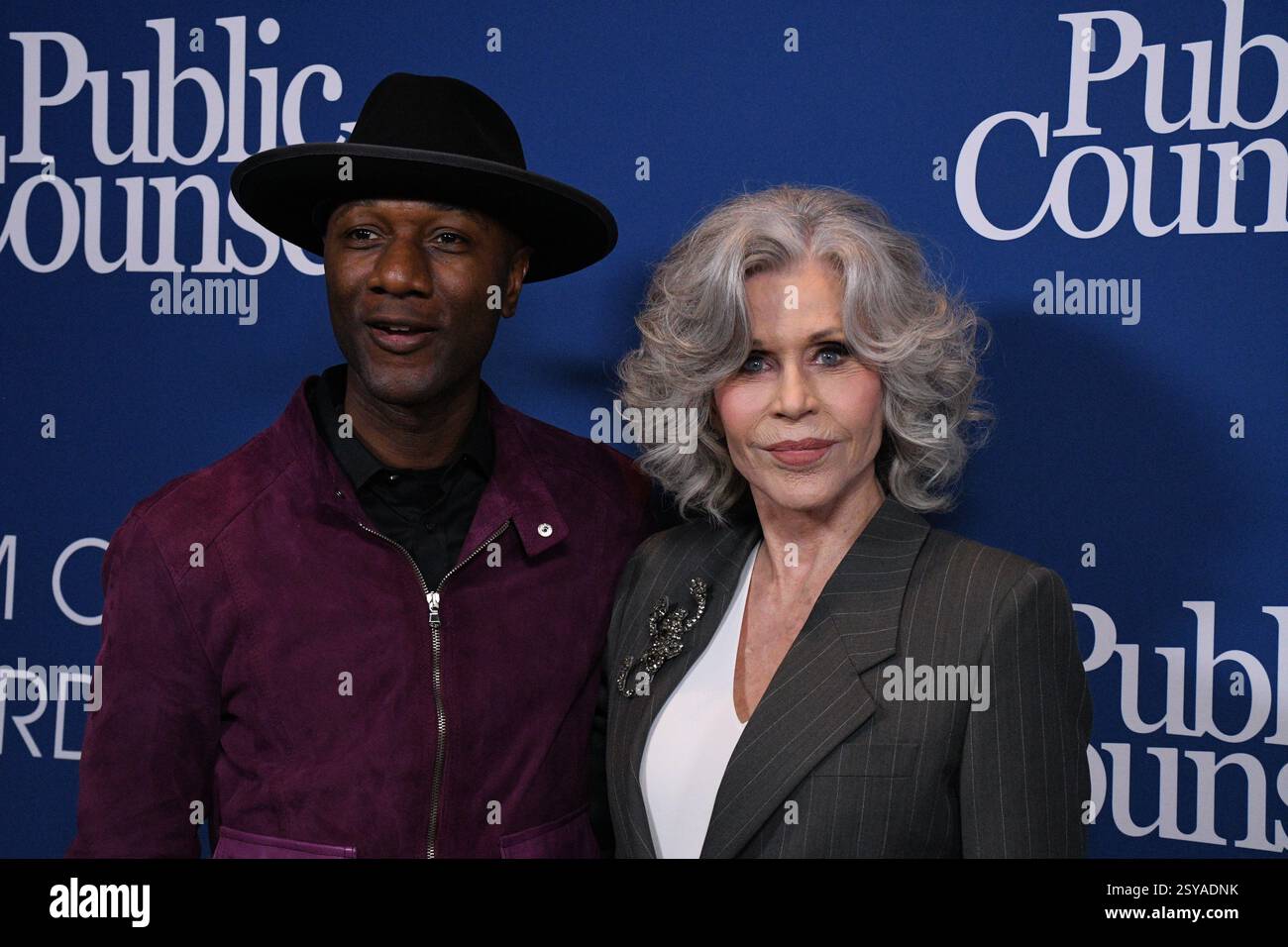 Beverly Hills,California, USA 27th February 2025 Singer/Rapper Aloe ...