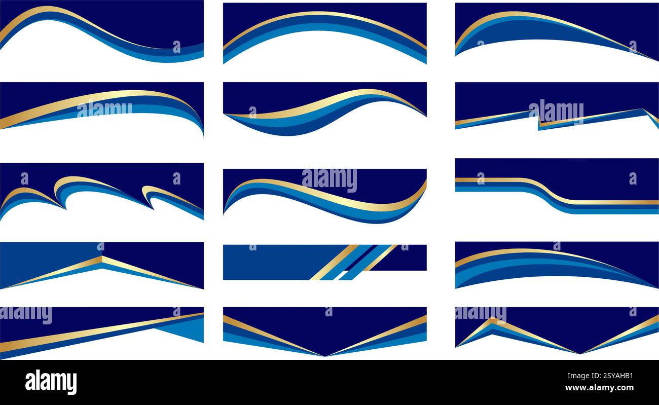 Abstract shapes top section hi-res stock photography and images - Alamy