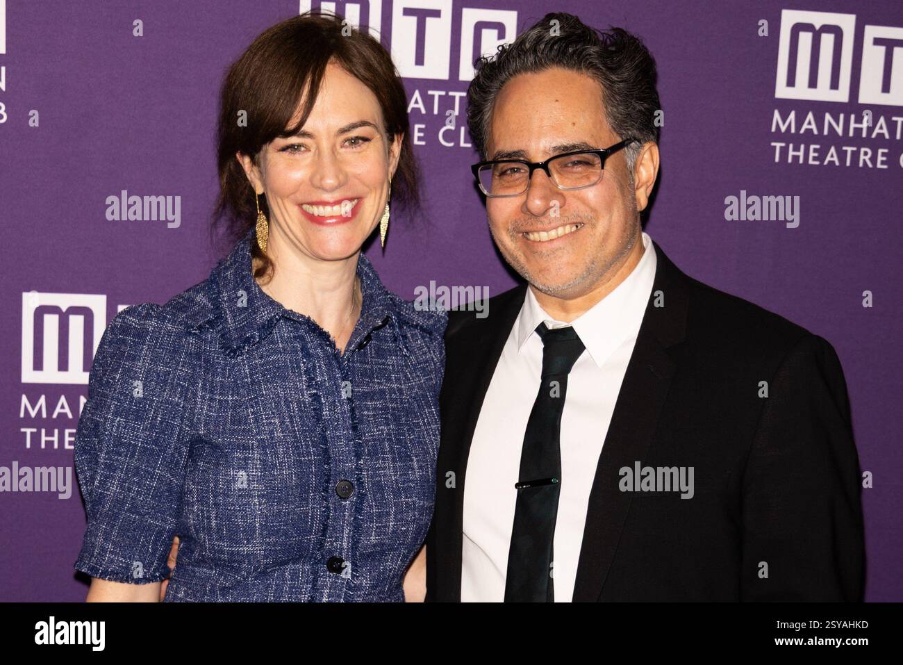 Maggie Siff 2025