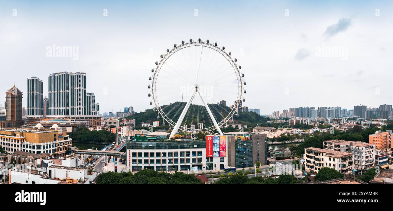 Xingzhong square hi-res stock photography and images - Alamy