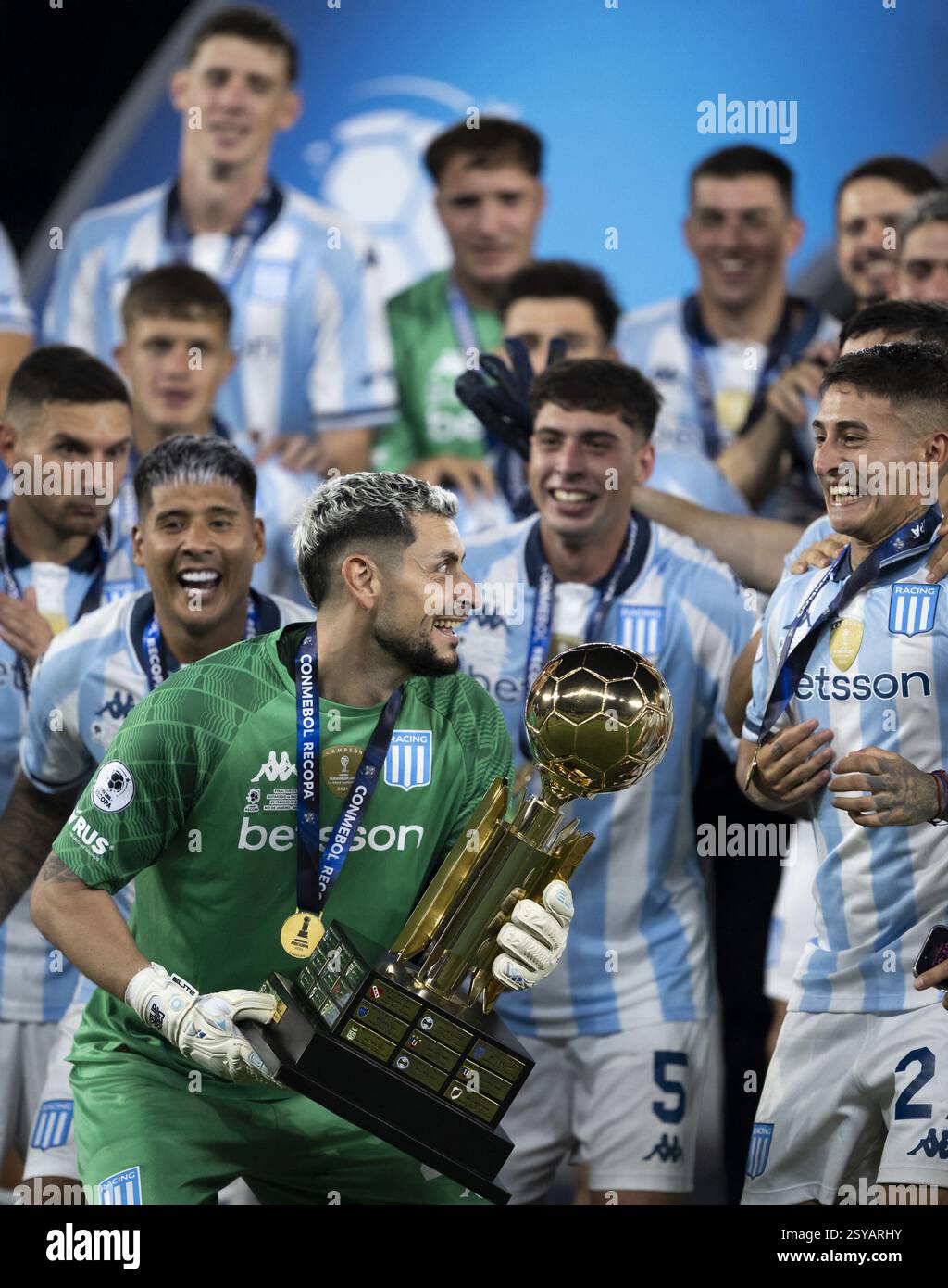 Rio De Janeiro, Brazil. 28th Feb, 2025. RJ - RIO DE JANEIRO - 02/27 ...