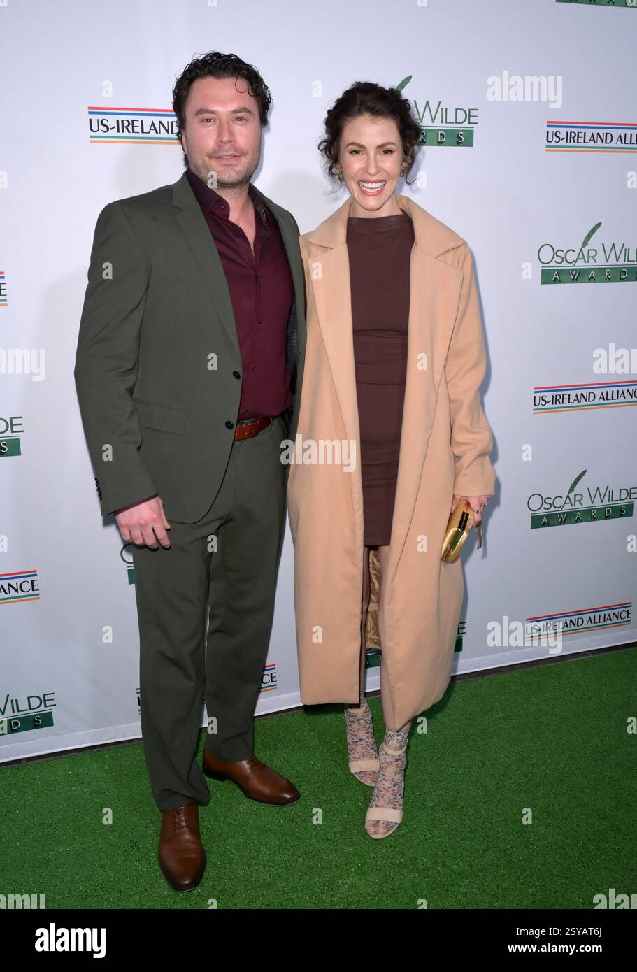 Los Angeles, USA. 08th Jan, 2010. LOS ANGELES, USA. February 27, 2025 ...