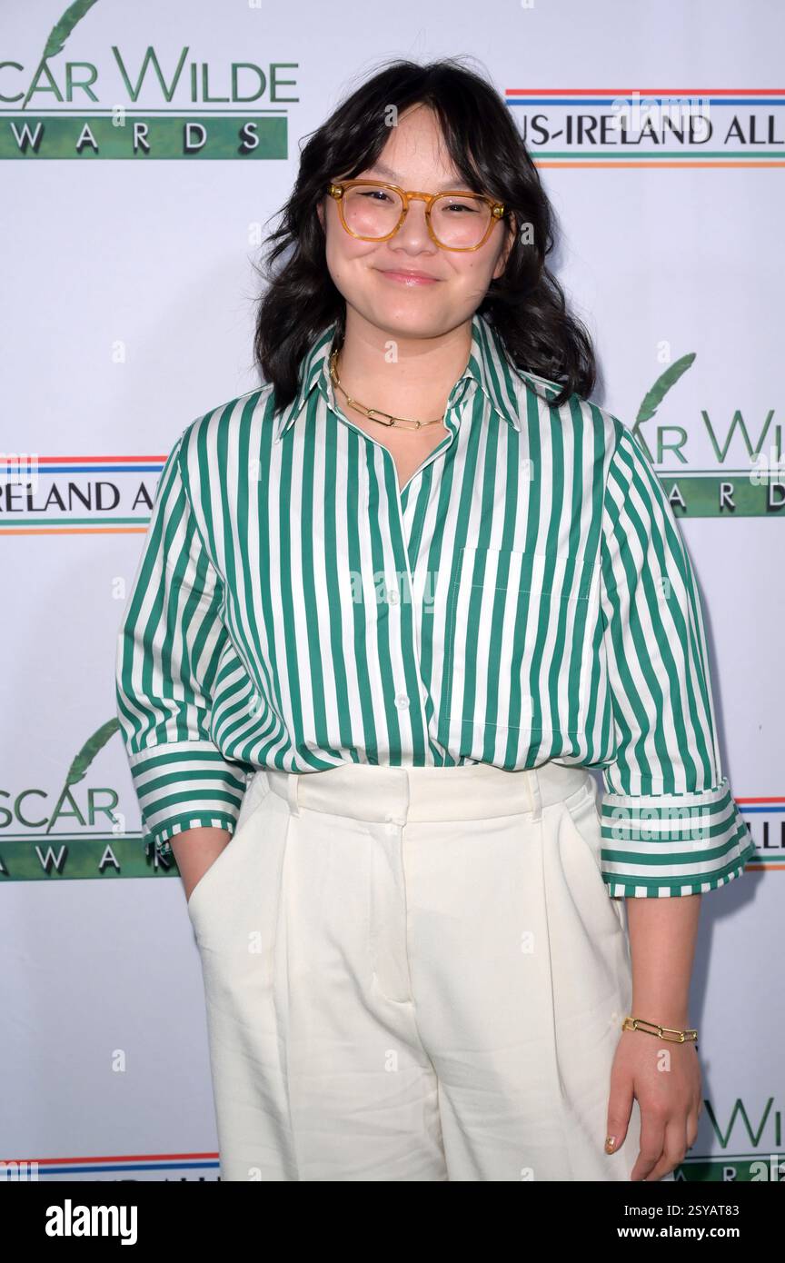 Los Angeles, USA. 08th Jan, 2010. LOS ANGELES, USA. February 27, 2025 ...