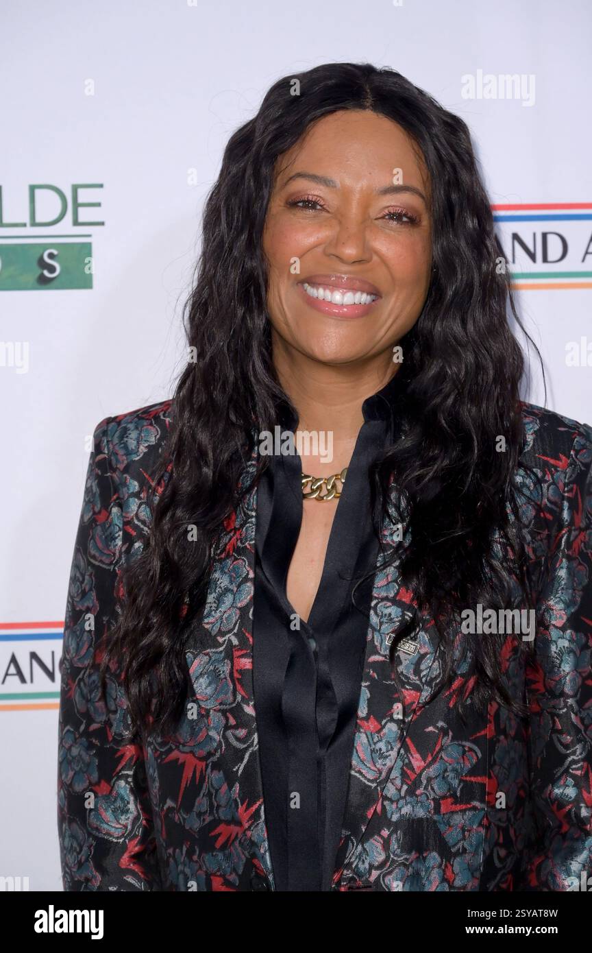 Los Angeles, USA. 08th Jan, 2010. LOS ANGELES, USA. February 27, 2025 ...