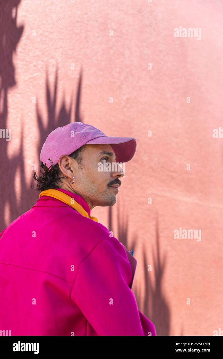 Mustache complements hi-res stock photography and images - Alamy