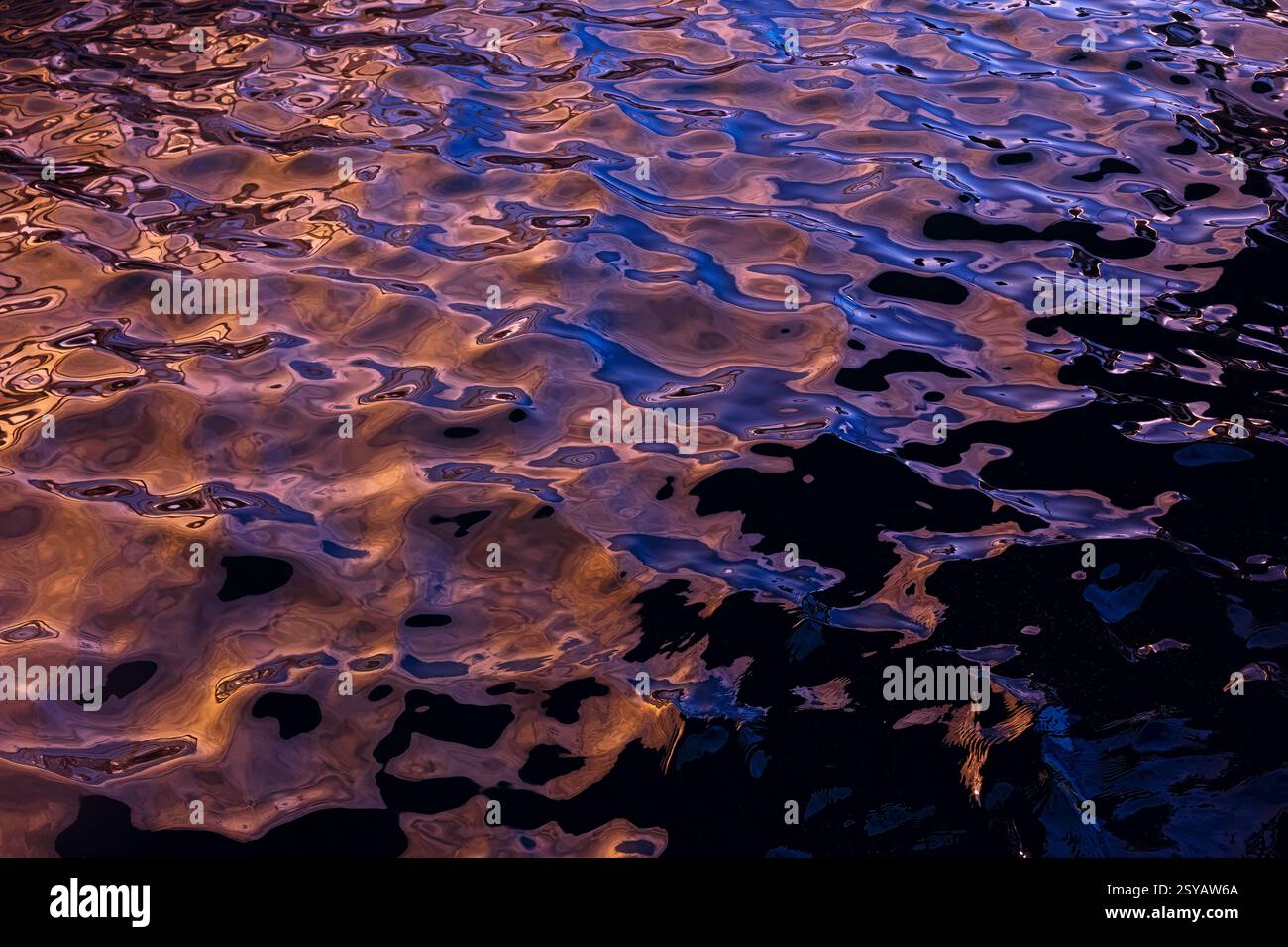 Morphing textures hi-res stock photography and images - Alamy