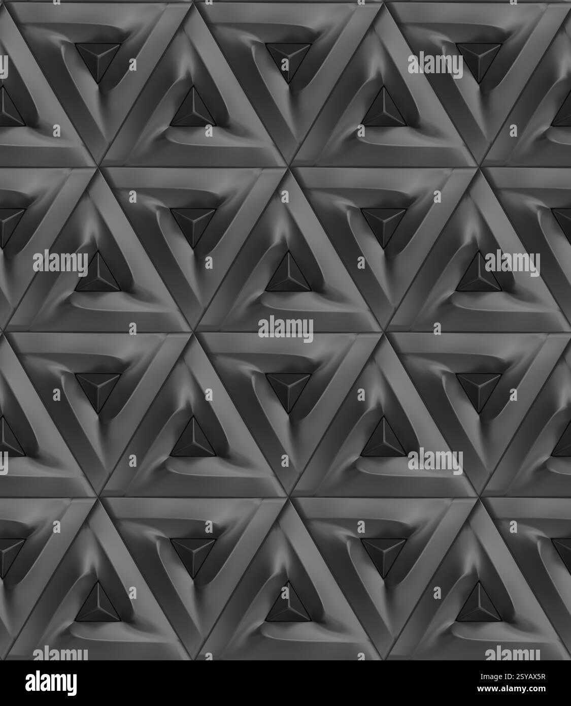 Repetitive backgrounds Black and White Stock Photos & Images - Alamy