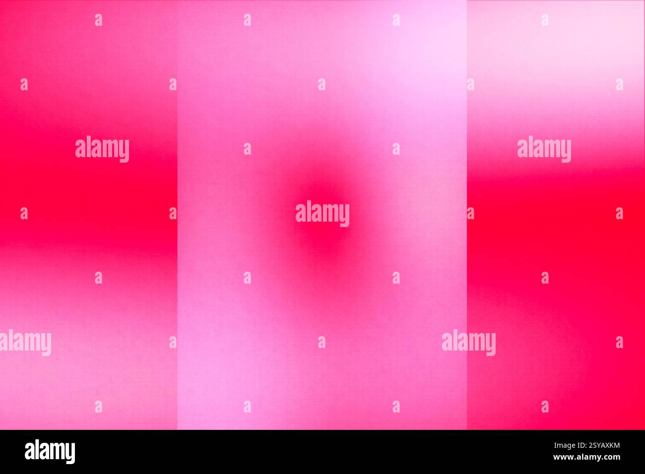 An abstract pink gradient illustration ideal for stylish business ...