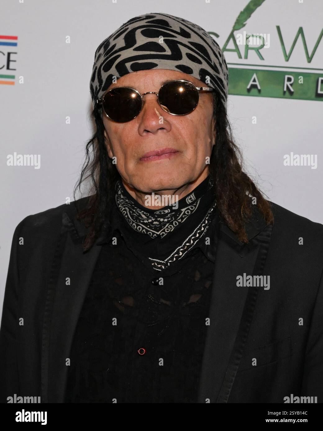 February 27, 2025, Los Angeles, California, USA: ''Native Wayne ...