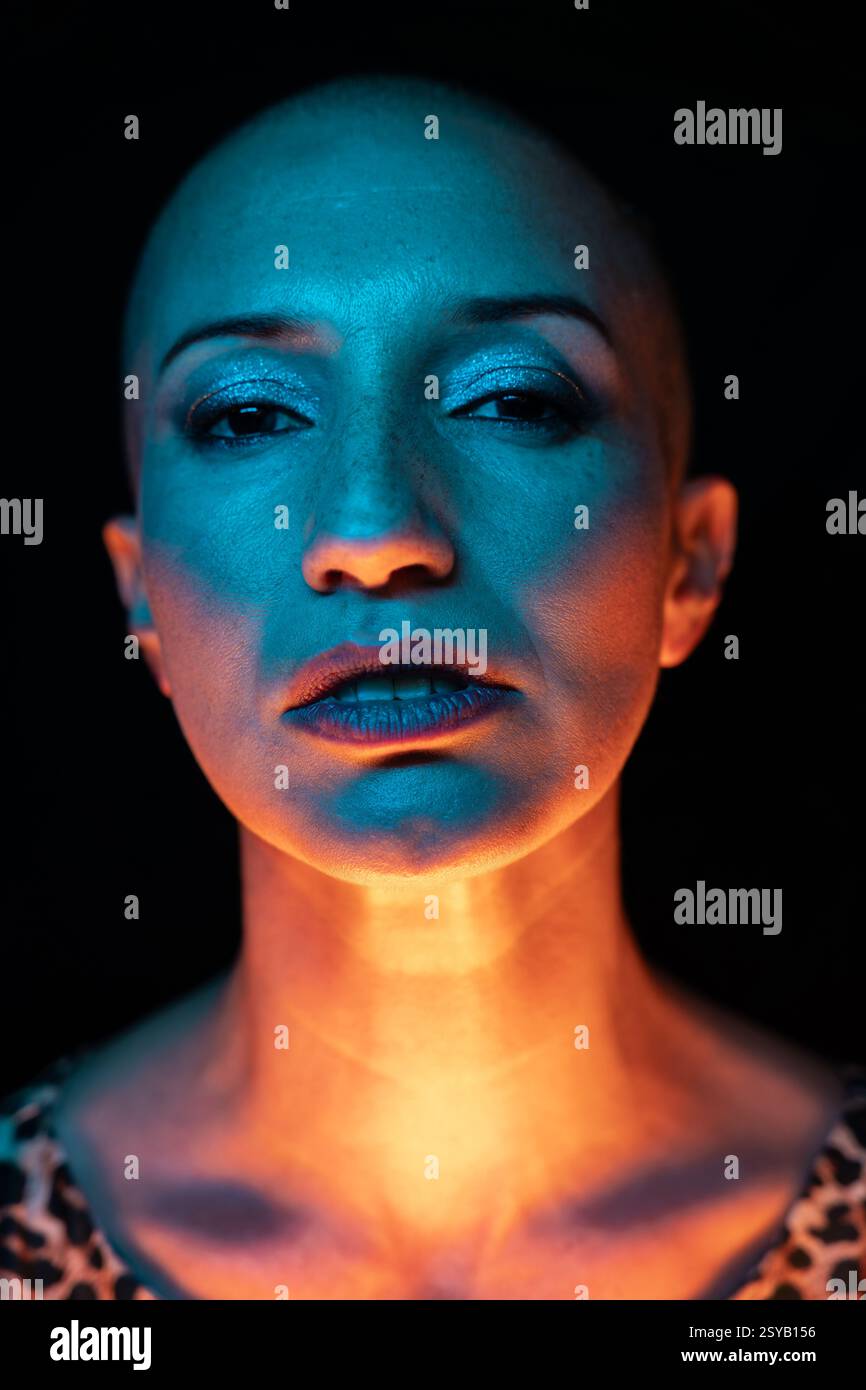 Strong composition features hi-res stock photography and images - Alamy