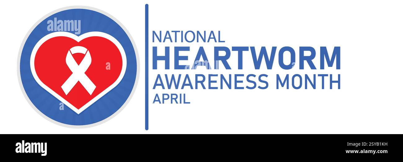 National Heartworm Awareness Month: Protecting Pets from Heartworm ...