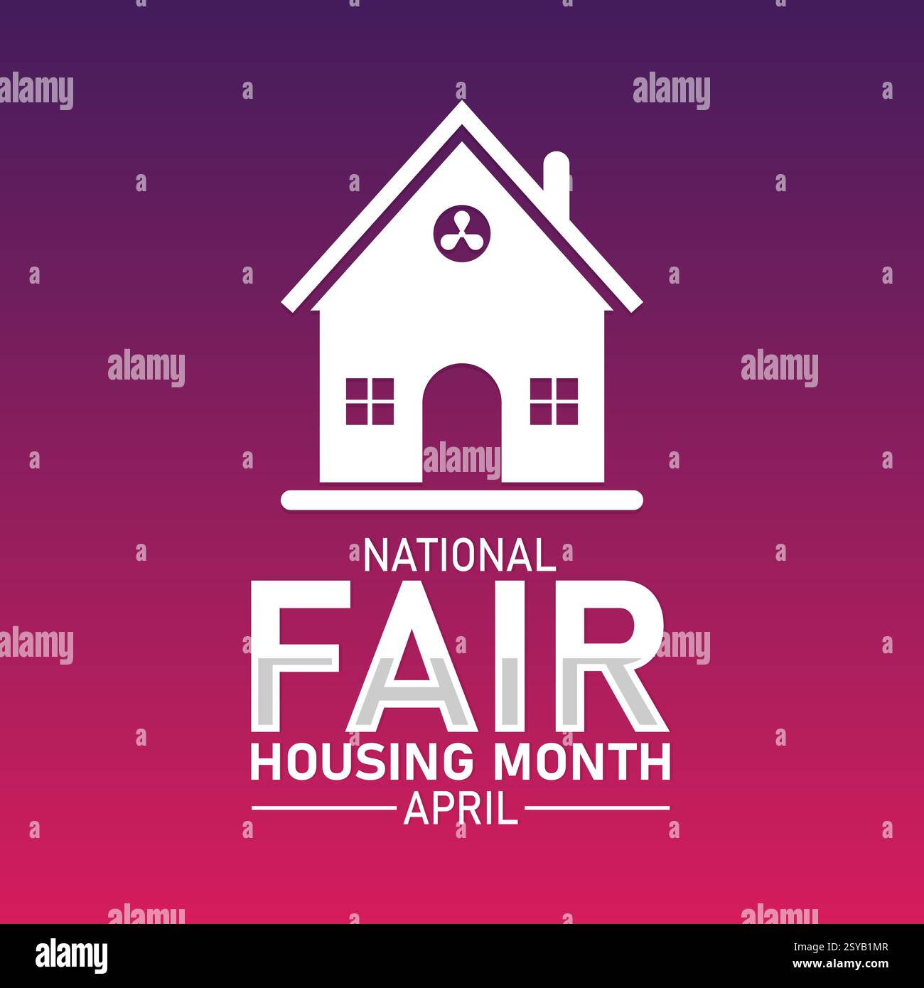 National Fair Housing Month: Promoting Equal Housing Opportunities ...
