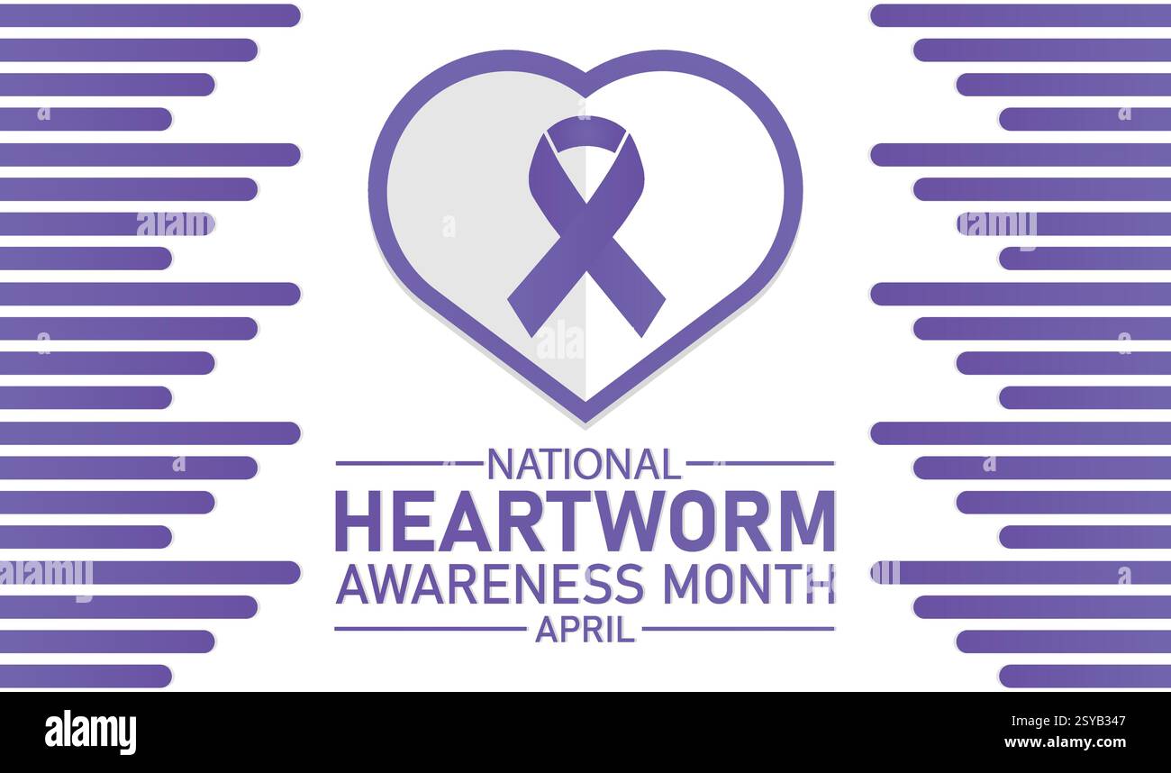 Heartwormdisease hi-res stock photography and images - Alamy