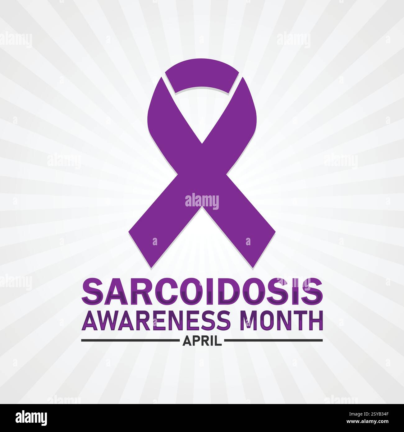 Sarcoidosis Awareness Month April: Understanding Symptoms, Causes, and ...