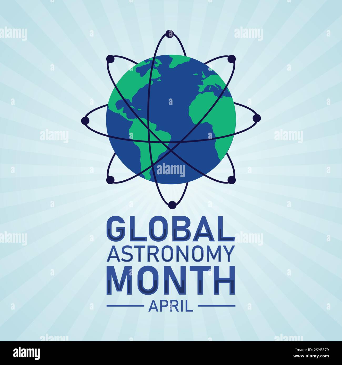 Global Astronomy Month: Celebrating the Wonders of the Universe in ...