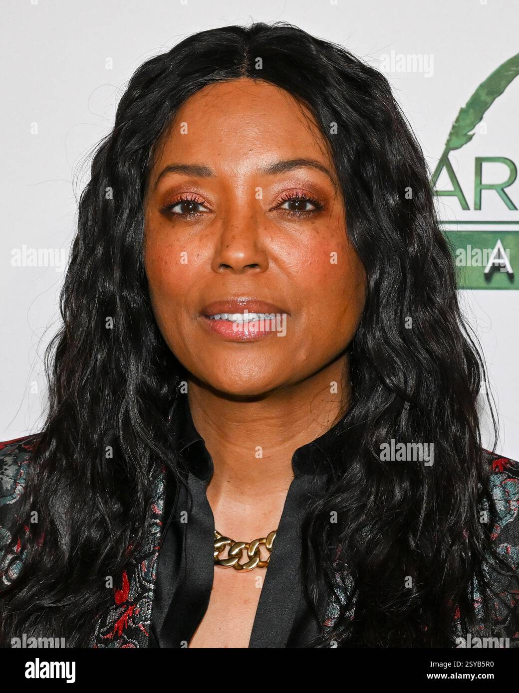 27 February 2025 - Los Angeles, California - Aisha Tyler. 19th Annual ...