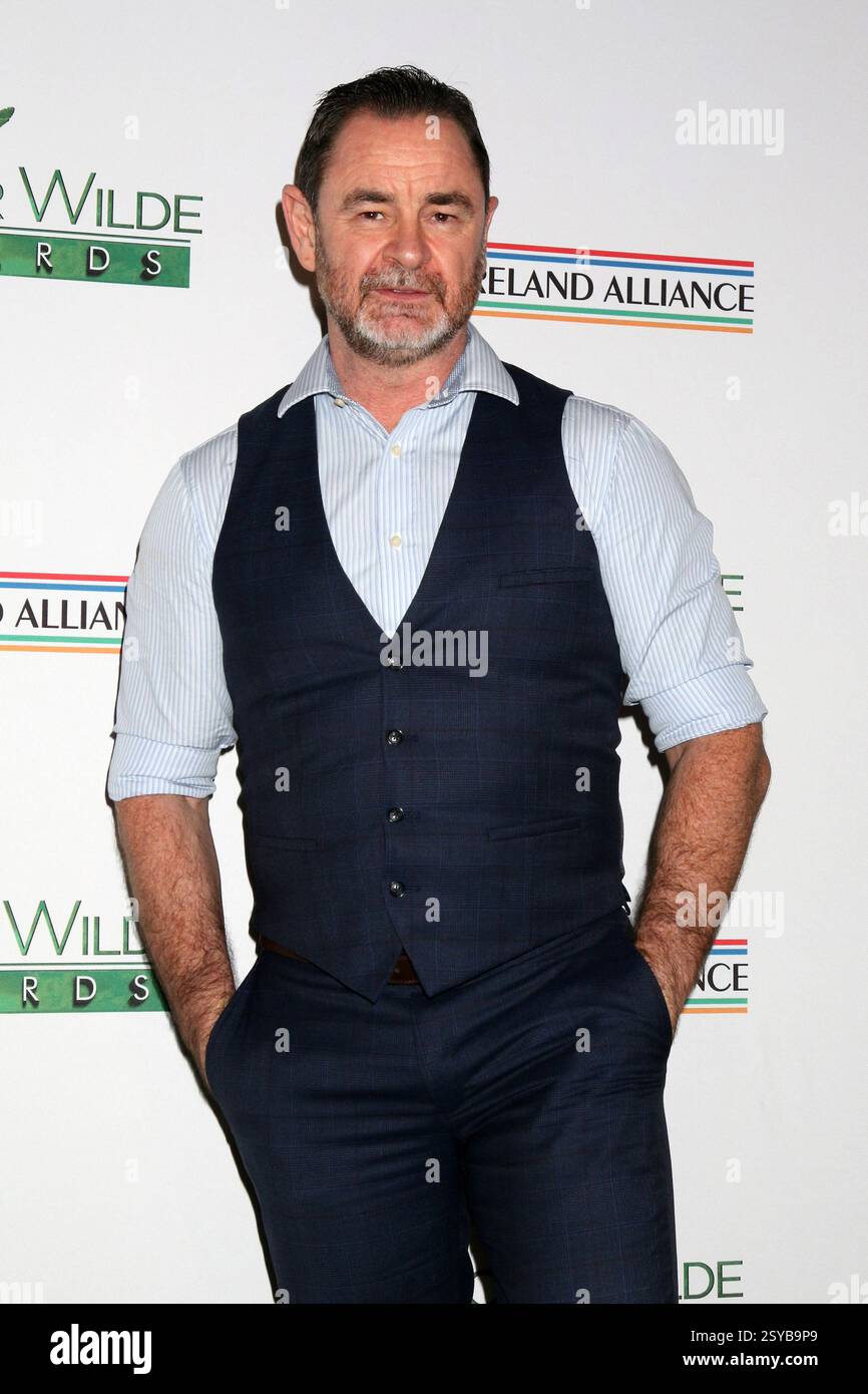 February 28, 2025, Los Angeles, Ca, USA: LOS ANGELES - FEB 27: Glenn ...