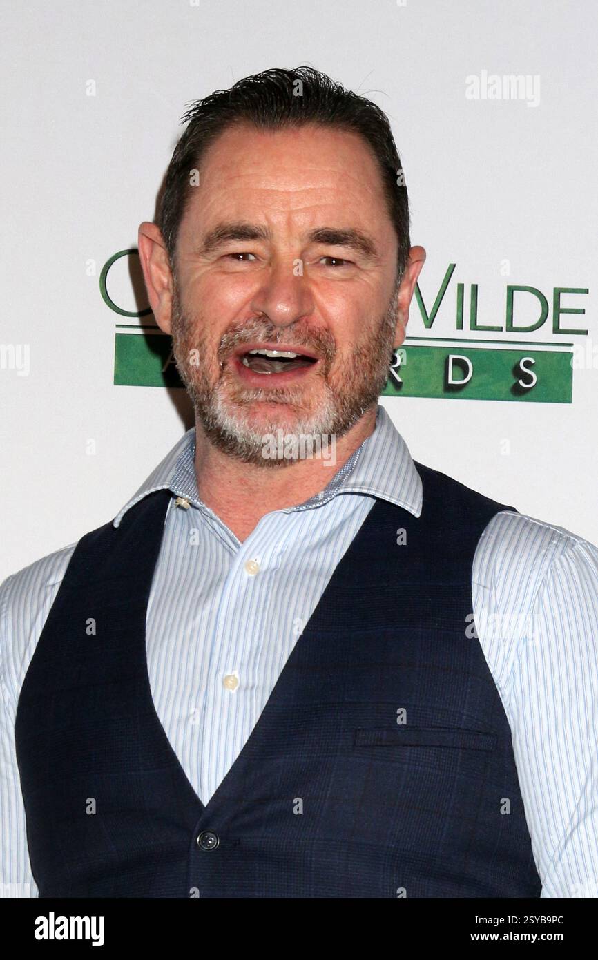 February 28, 2025, Los Angeles, Ca, USA: LOS ANGELES - FEB 27: Glenn ...