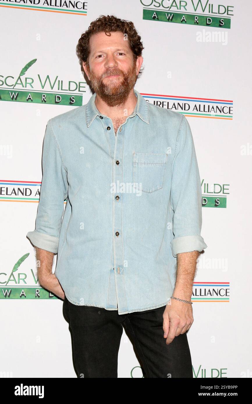 February 28, 2025, Los Angeles, Ca, USA: LOS ANGELES - FEB 27: Joshua ...