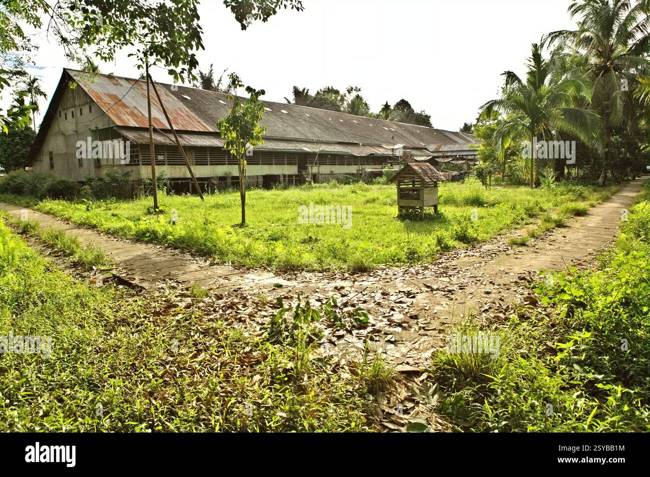 Melapi village hi-res stock photography and images - Alamy