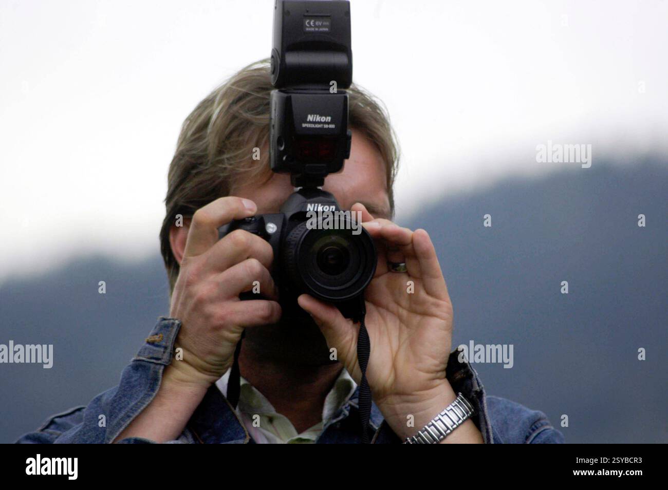analog photography as a hobby, taking pictures as a leisure activity ...