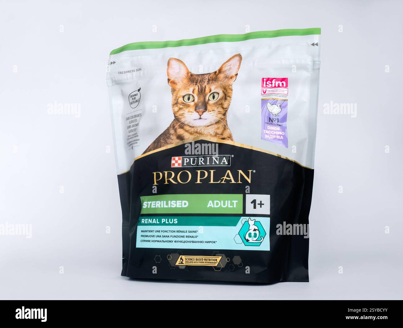 Dry ration pack hi-res stock photography and images - Alamy