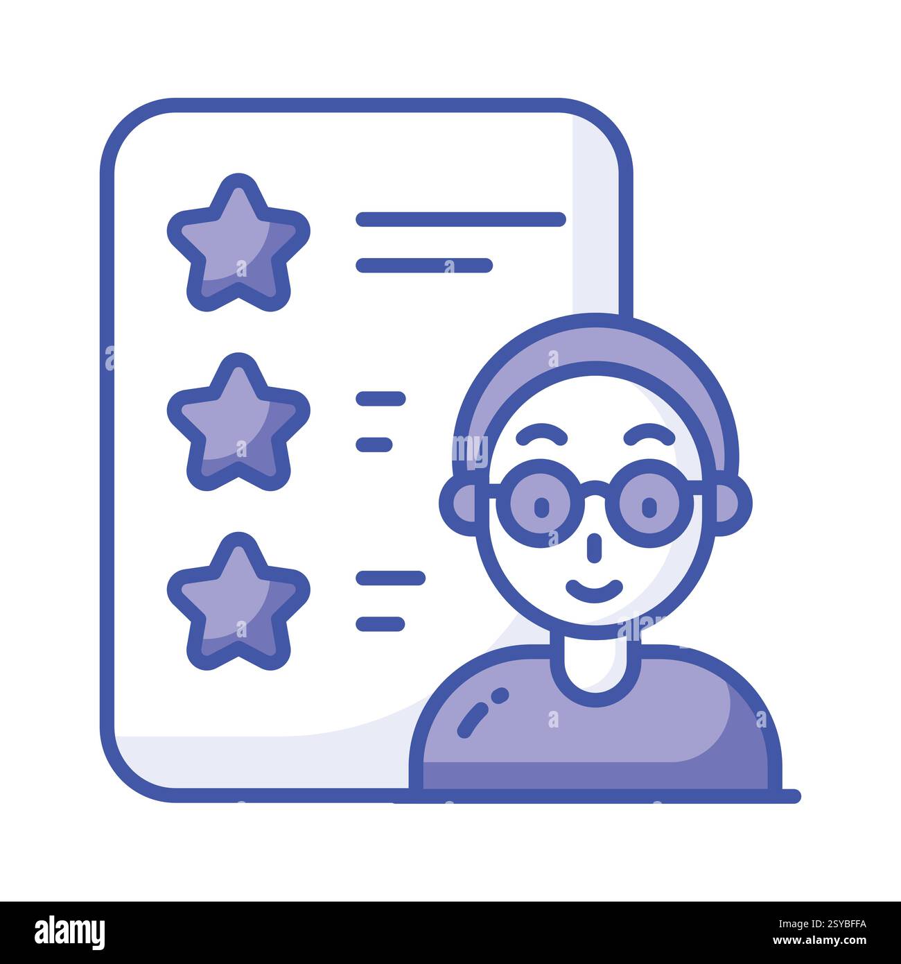 Appointment level Stock Vector Images - Alamy