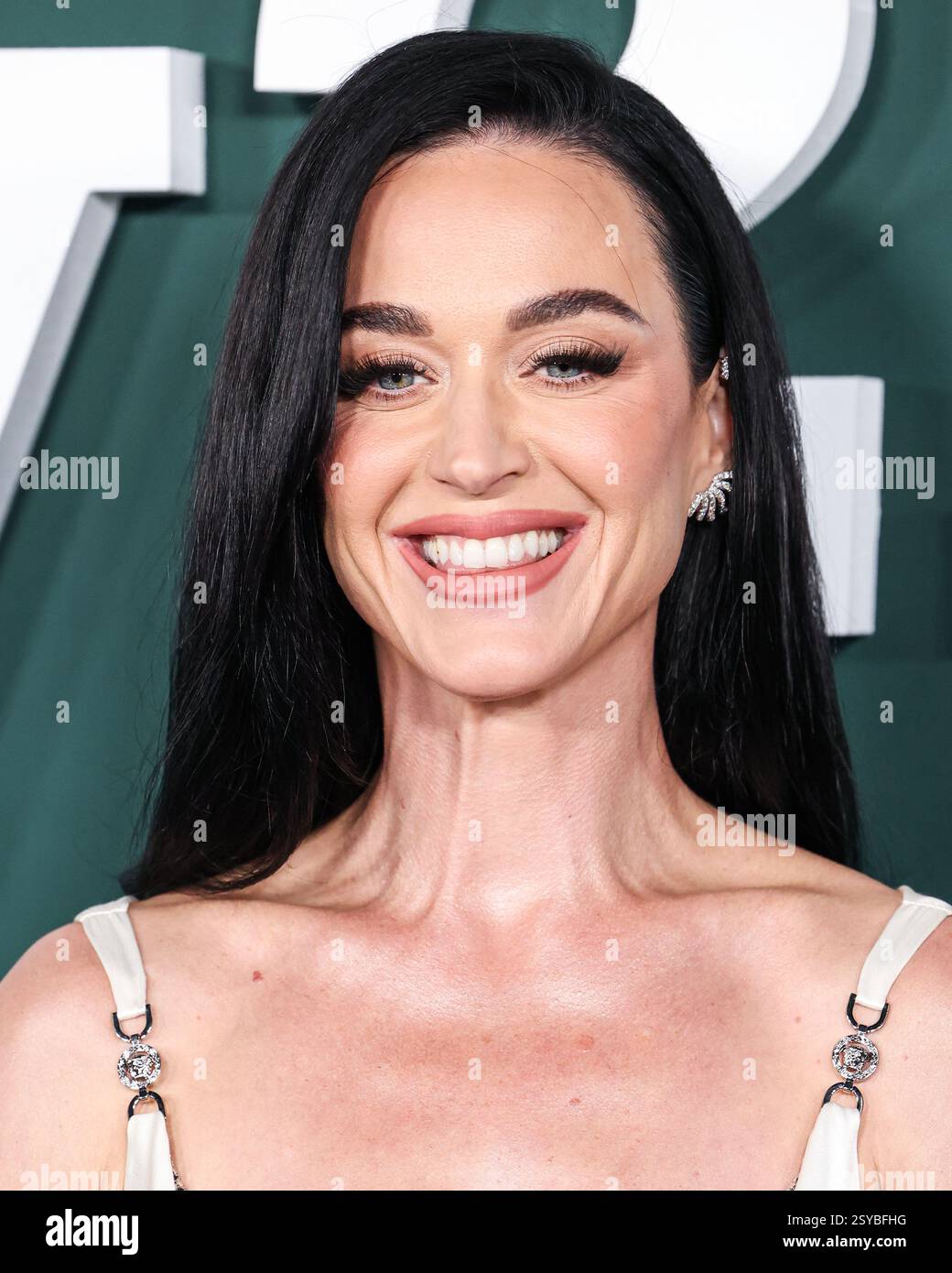 (FILE) Katy Perry to head to space on Blue Origin all-women flight on ...