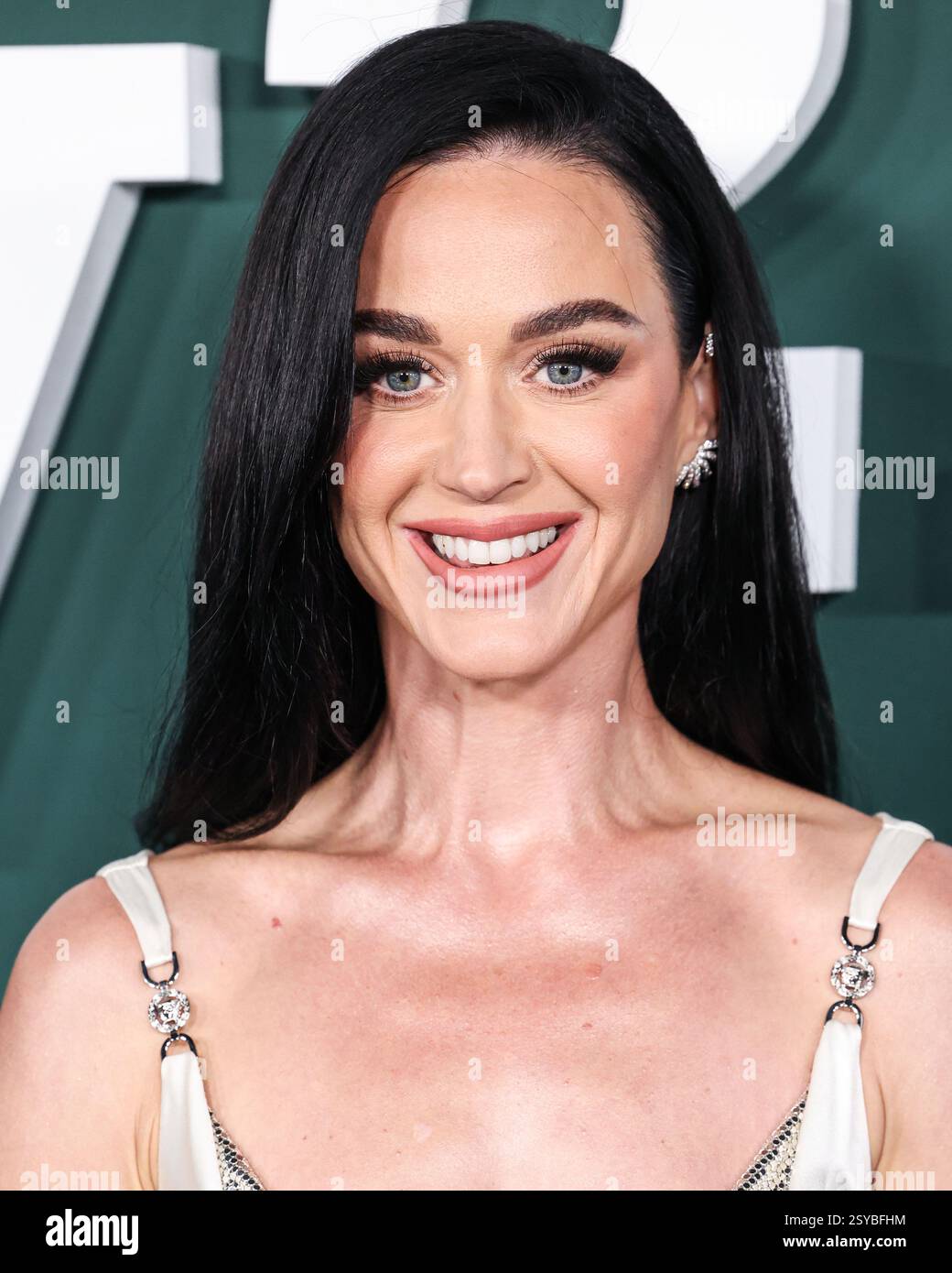 (FILE) Katy Perry to head to space on Blue Origin all-women flight on ...