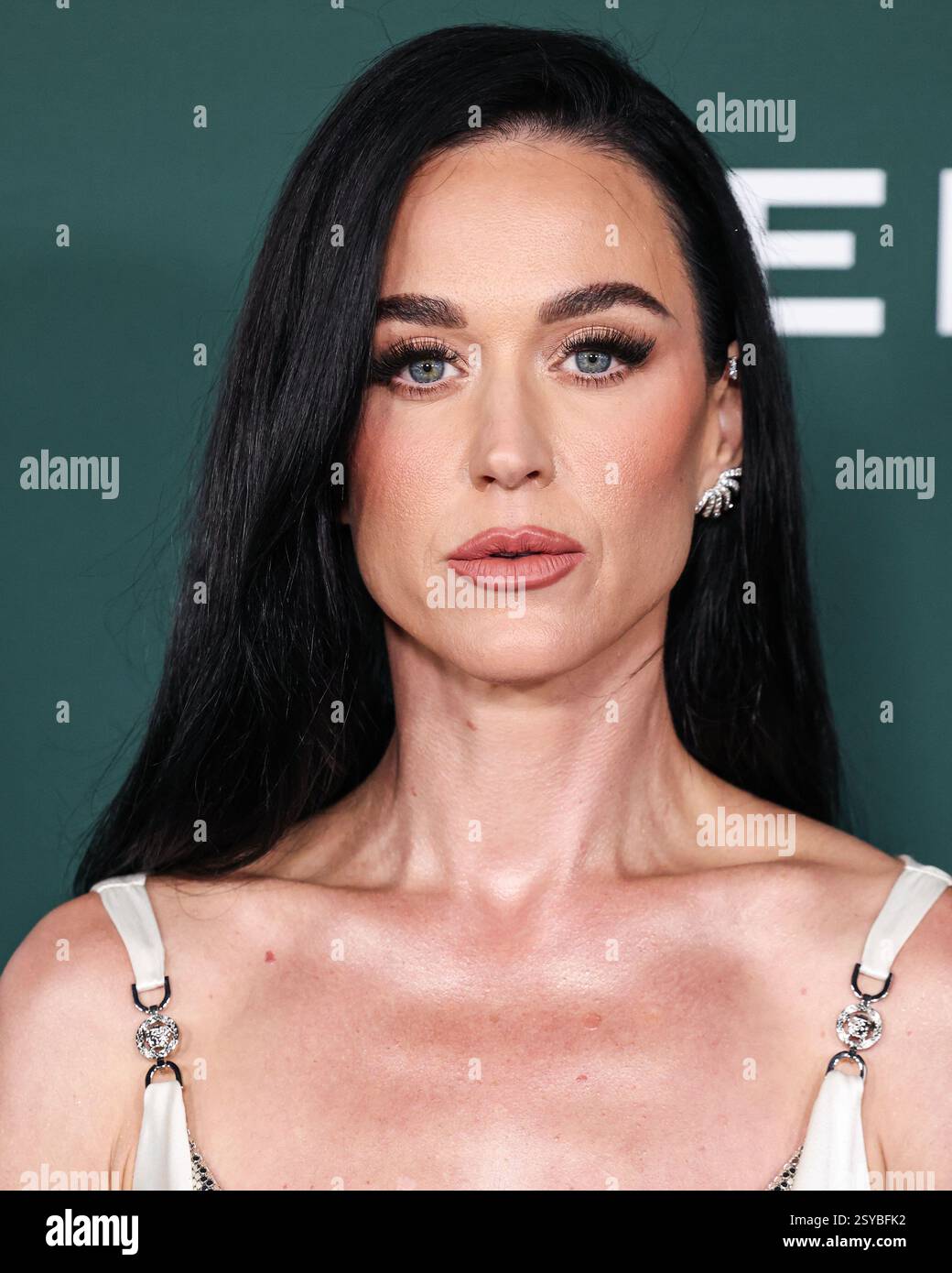 (FILE) Katy Perry to head to space on Blue Origin all-women flight on ...